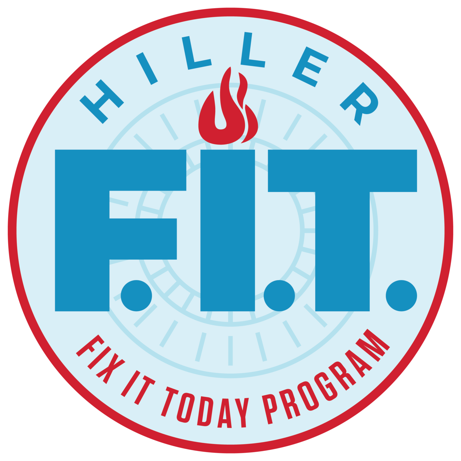 Services - Hiller Fire