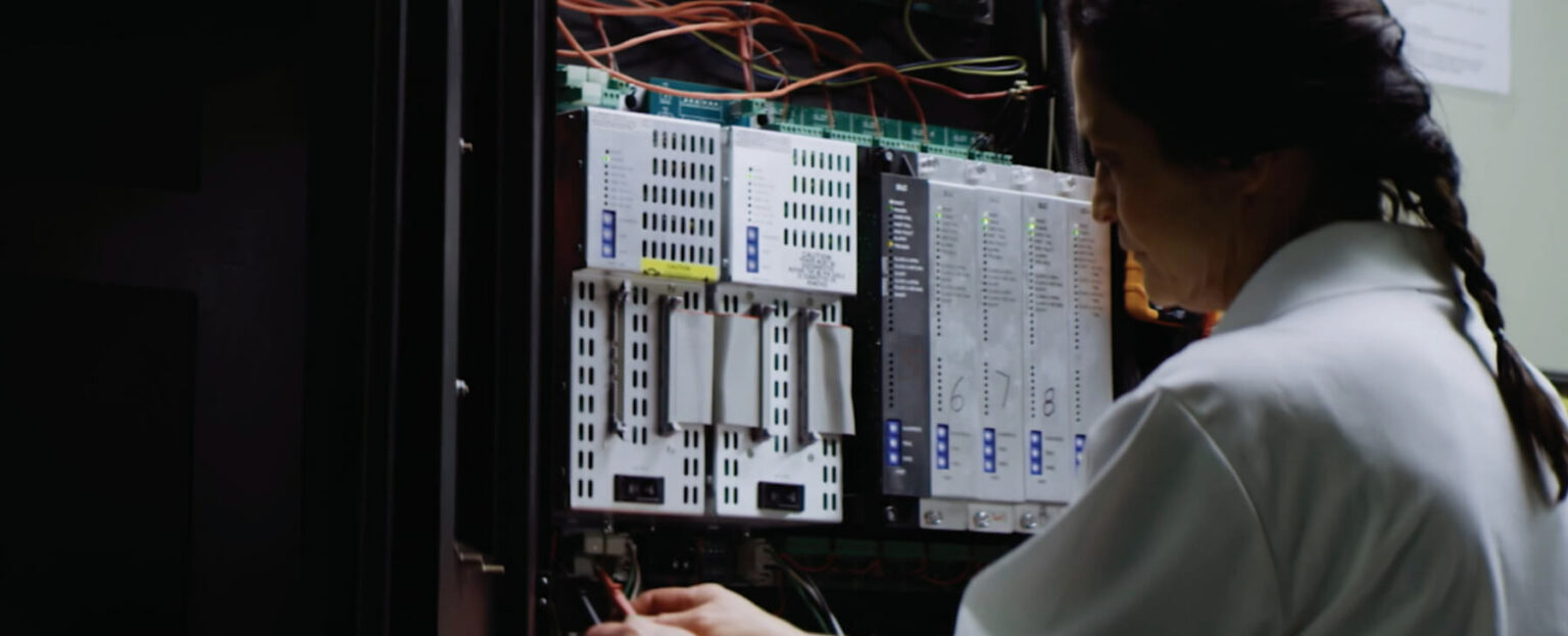 Inspection & Repair - Hiller Fire