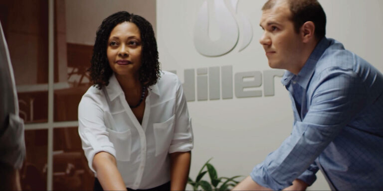 We Protect Lives & Properties - Hiller Fire