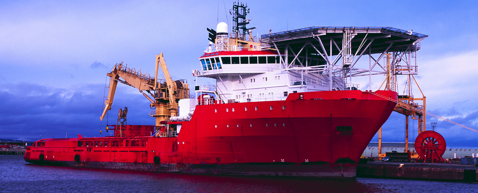 Marine - Hiller Fire