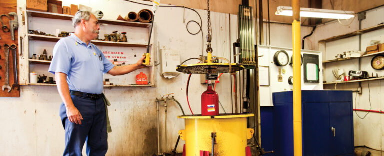 Other Products & Services - Hiller Fire