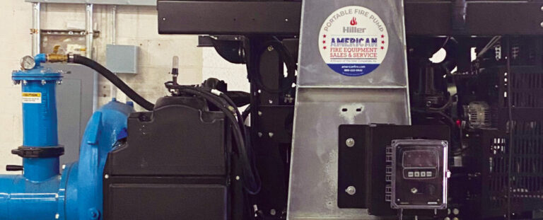 Services - Hiller Fire