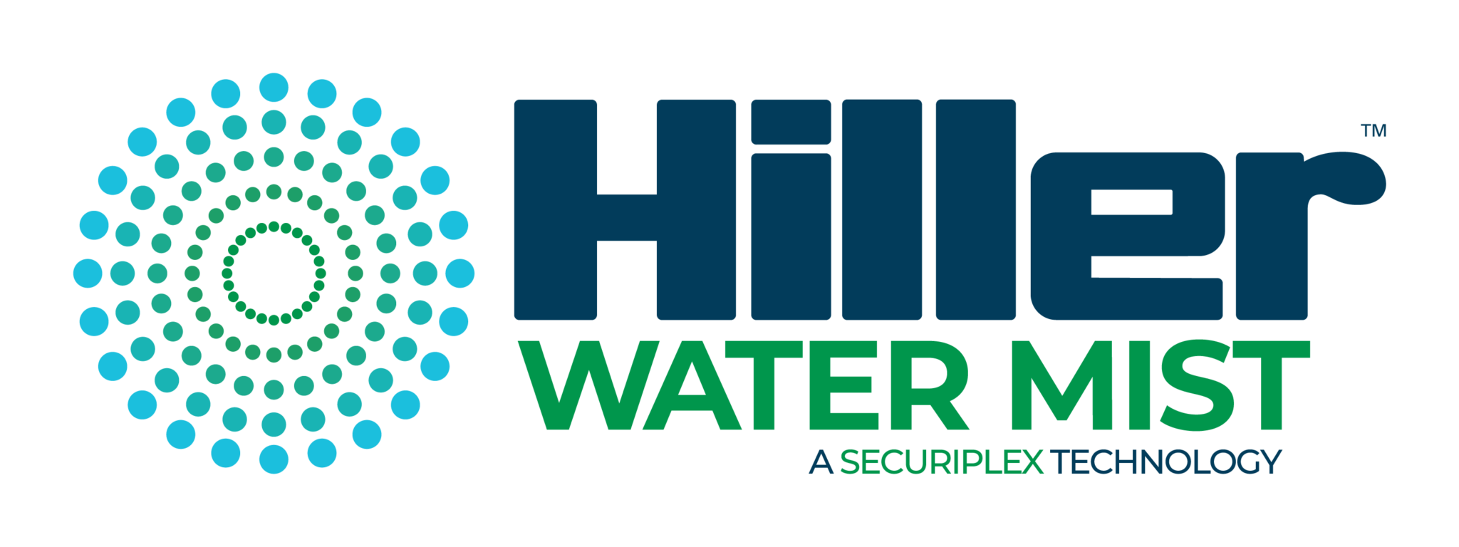 From Securiplex to Hiller Water Mist - Introducing a Rebrand! - Hiller Fire