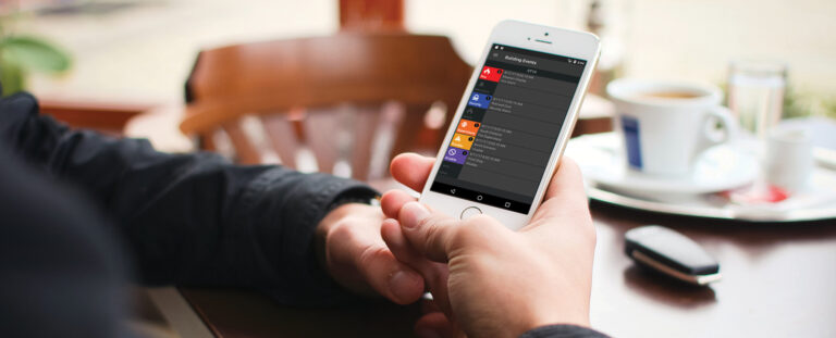 Security Systems - Hiller Fire