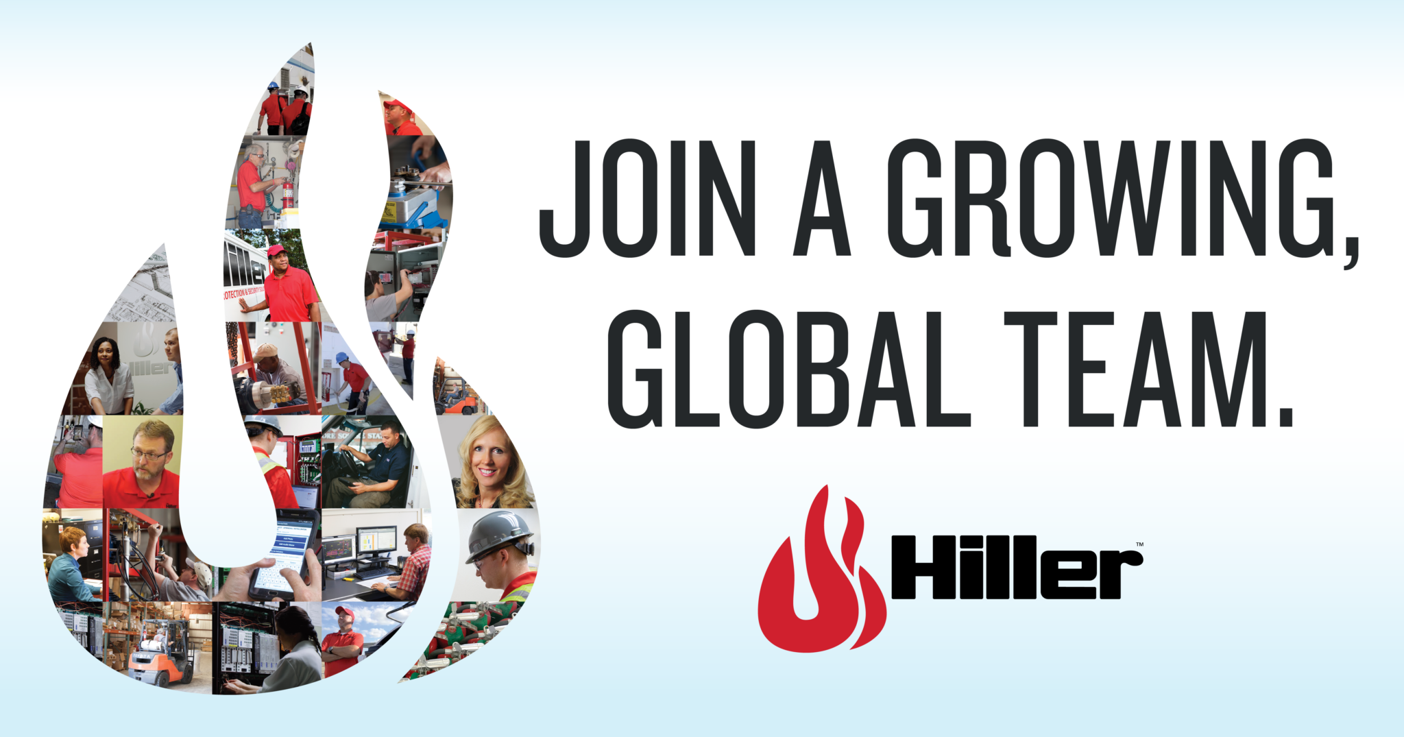 Careers - Hiller Fire