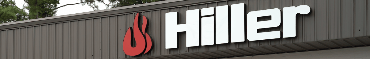 Special Hazards Fire Protection - Hiller Fire