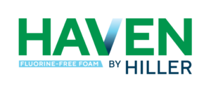 Haven Green by Hiller - Hiller Fire