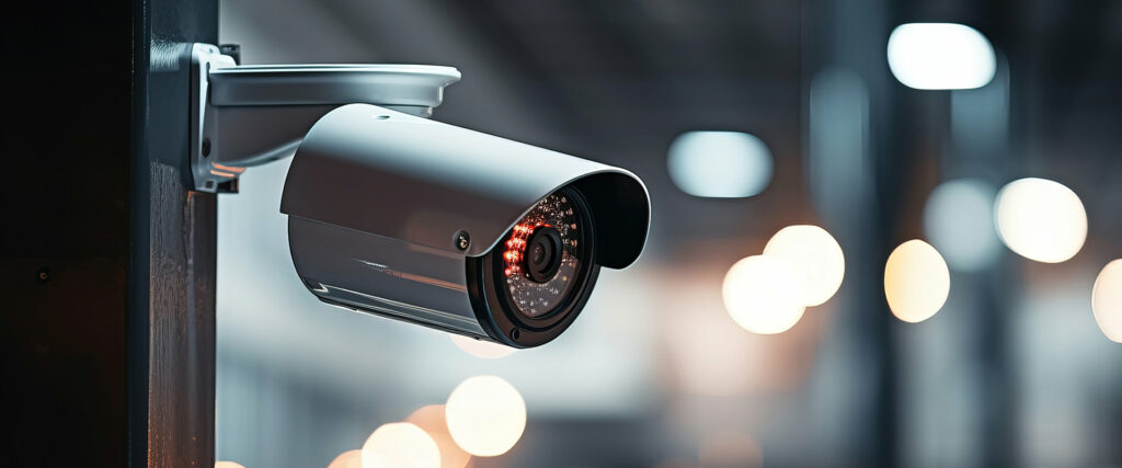 Video Detection - Hiller Fire