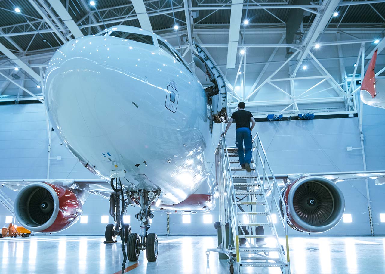 Applications - Hiller Fire