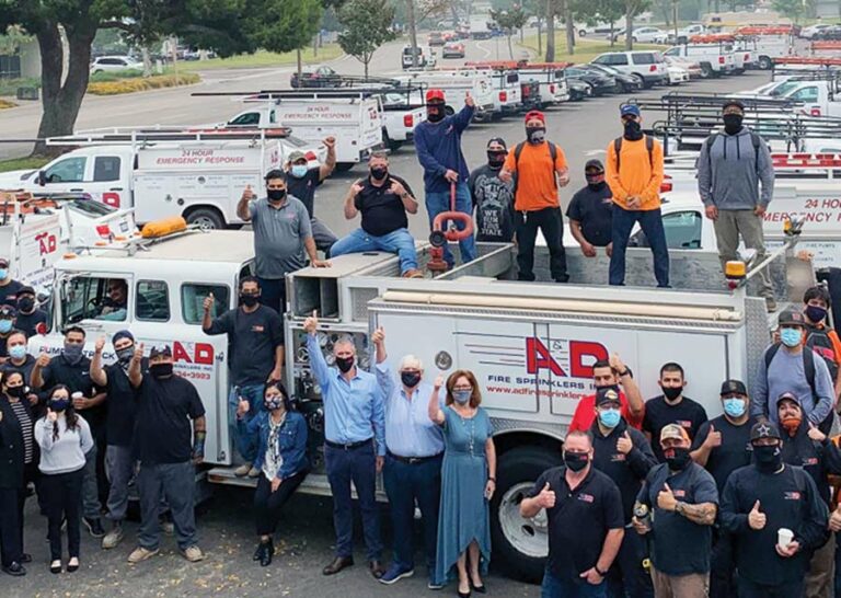 CEO Message - Hiller Fire