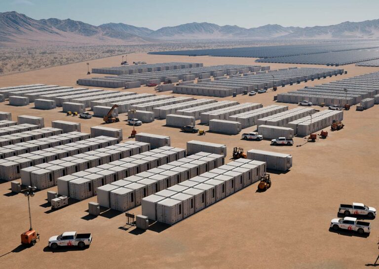 Fire Inspection Requirements for Battery Energy Storage Systems ...