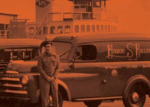 About Hiller - Hiller Fire