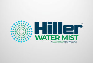 Water Mist Systems - Hiller Fire