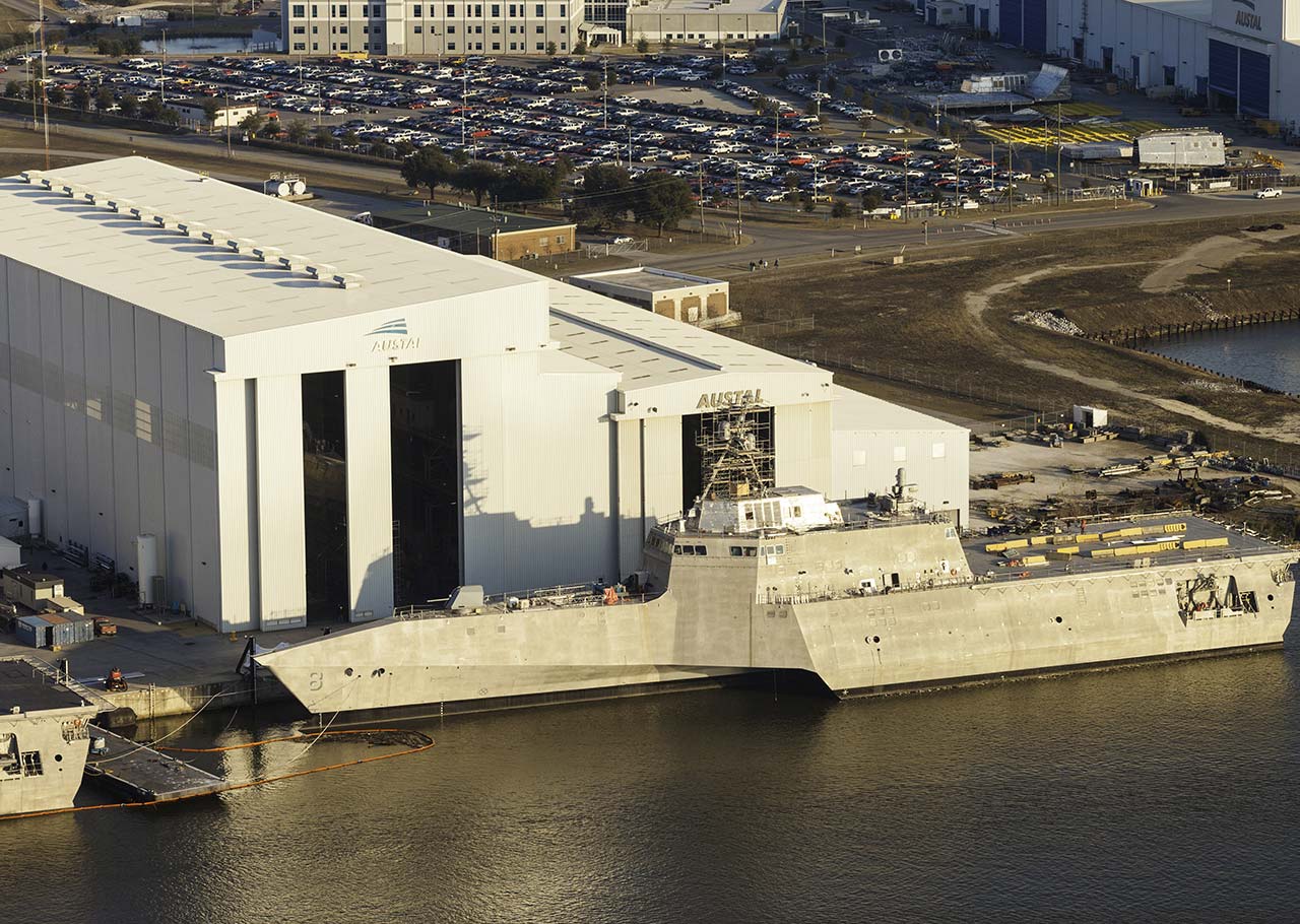 Applications - Hiller Fire