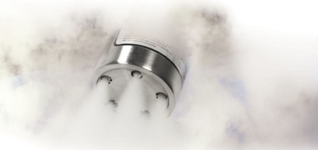 Aerosol - Hiller Fire