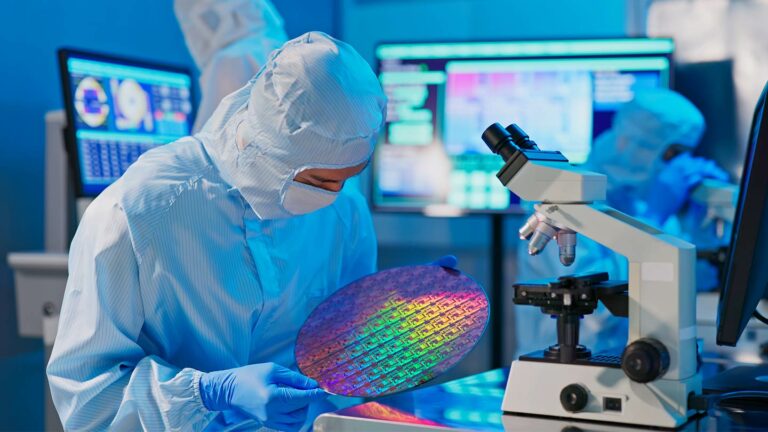 NFPA 318 Semiconductor Facility Fire Protection - Hiller Fire