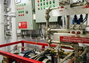 The Increasing Importance of Water Mist Fire Suppression Systems ...