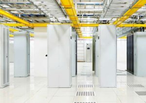 Guide to Data Center Fire Suppression - Hiller Fire