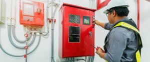Fire Alarm Testing Requirements - Hiller Fire